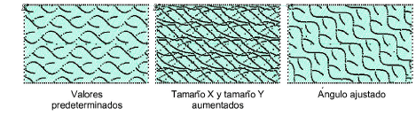 Aplicar divisiones de programa